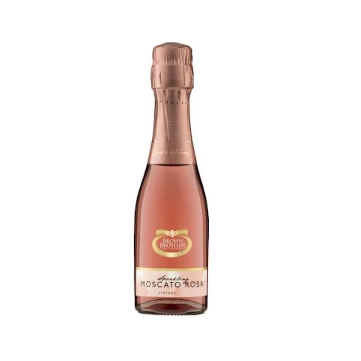 Brown Brothers Moscato Rosa 200ml