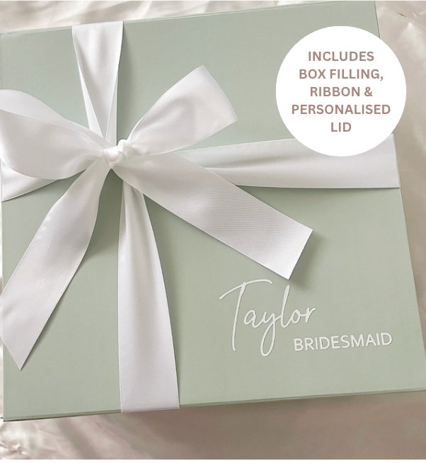 Custom order - Emily