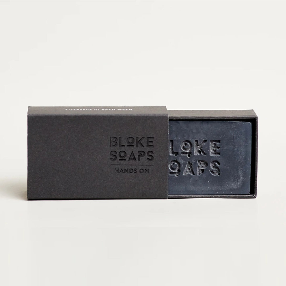 Peppermint Bloke Soap