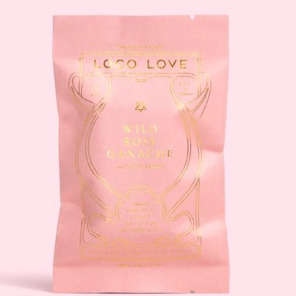 Premium Artisan Chocolate by Loco Love (More Flavours Within)